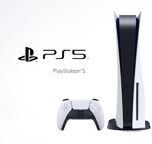 Характеристики Игровая приставка Sony Playstation 5 Blu-Ray Edition ...