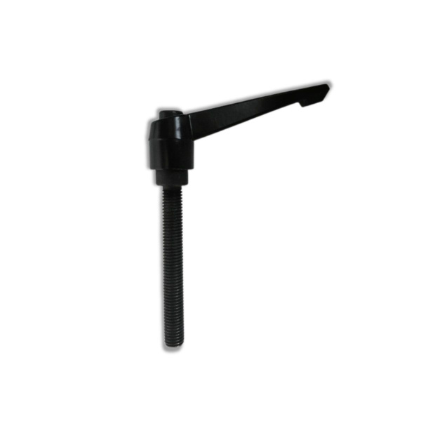 Ручка зажимная UnitMC алюминиевая BM10x80 купить на OZON по низкой цене (981345827)