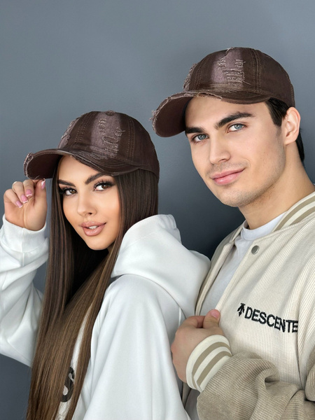 Кепка DEVASH - купить с доставкой по выгодным ценам в интернет-магазине ...