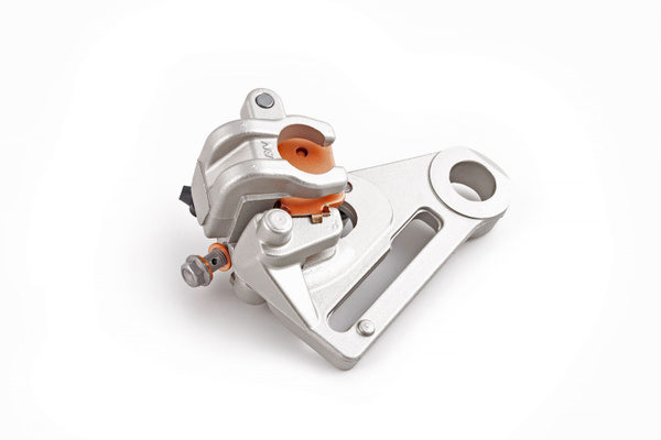 Суппорт задний в сборе KTM 21г. (k8 frame) OTOM купить c доставкой на OZON по низкой цене ...