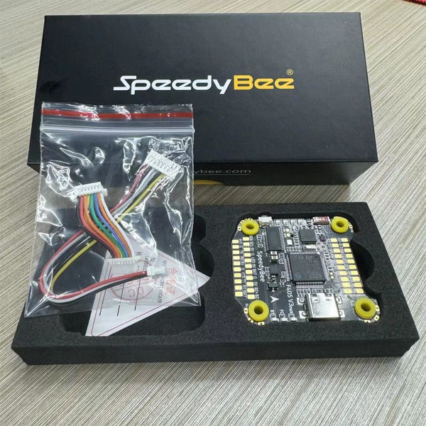 Контроллер полета SpeedyBee F405 V3 купить на OZON по низкой цене ...
