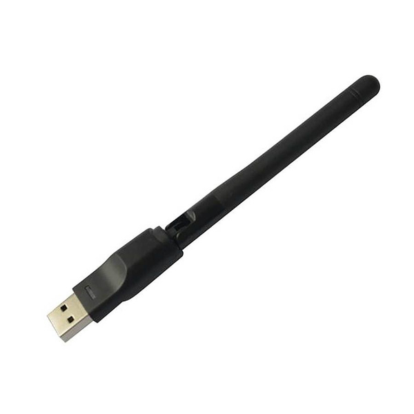 адаптер Wi Fi Usb с антенной Se 7601 для ресиверов купить с доставкой по выгодным ценам в