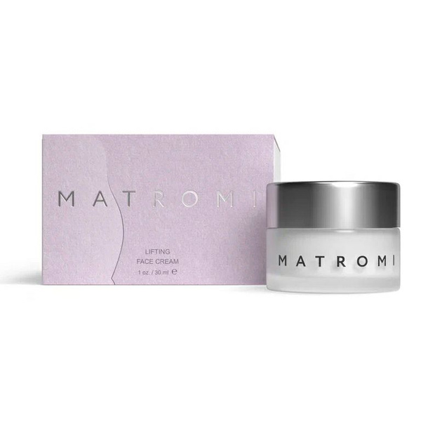 Крем для лица "Лифтинг" 30 мл/MATROMI Lifting Face Cream - купить с ...