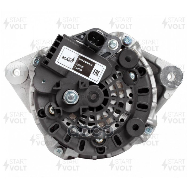 Генератор Для А/М Лада 2170/1118/2190/2192/Datsun On-Do (14-)/Mi-Do (14 ...