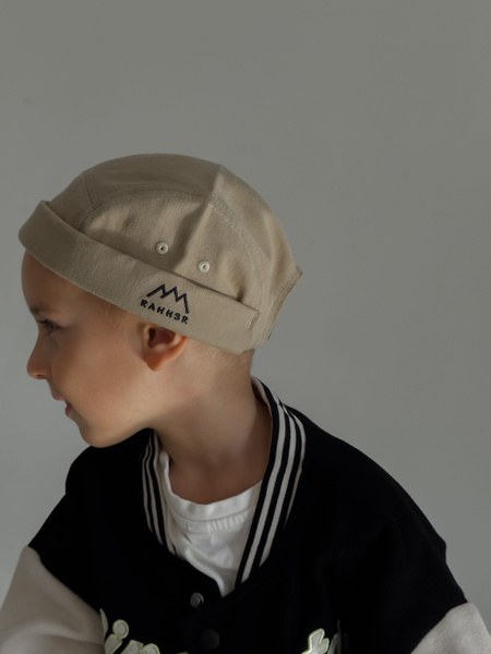 Бейсболка OZITI KIDS - купить с доставкой по выгодным ценам в интернет ...