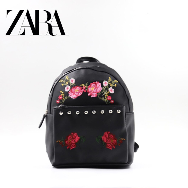 Zara Рюкзак - купить с доставкой по выгодным ценам в интернет-магазине ...