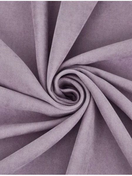 Комплект штор BonDec Шторы канвас блэкаут (шириной 200-2шт) , 240х200см ...