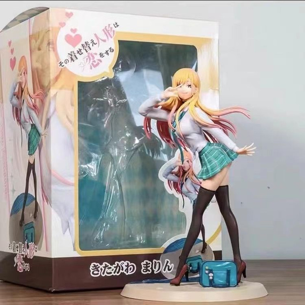 Фигурка Эта фарфоровая кукла влюбилась , Марин Китагава / ANIPLEX+ The ...