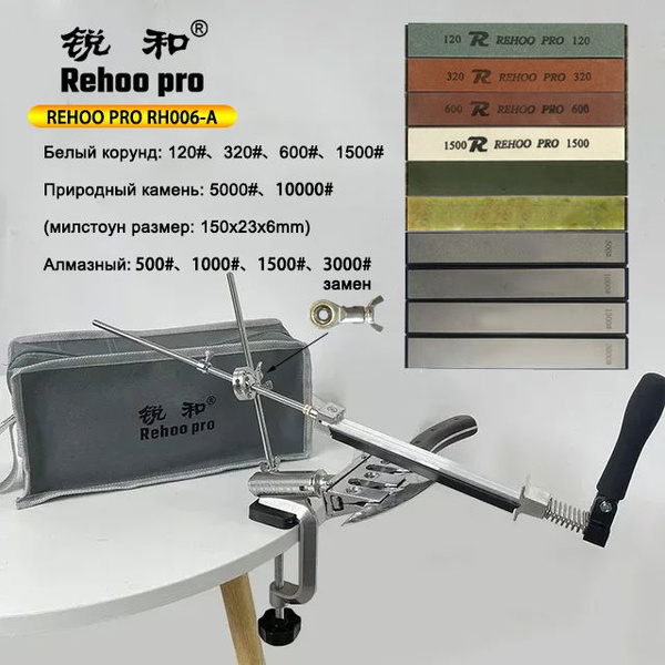 Rehoo Pro Rh006 2022 новейшая горячая распродажа профессиональная ...