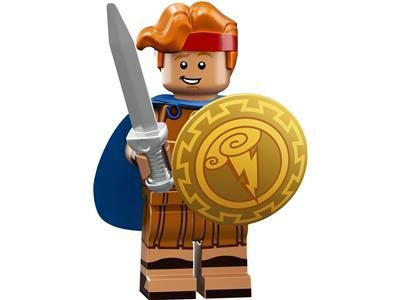 Минифигурка LEGO 71024 Disney Minifigure Series 2 Hercules col24-14 ...