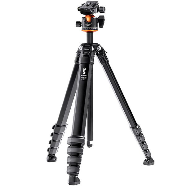 Штатив K&F CONCEPT KF09.105 купить по низкой цене с доставкой в ...