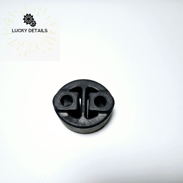 Подвес (крепление) глушителя Chery Tiggo Geely Emgrand X7 MK MK Cross ...