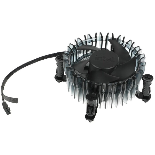 Охлаждение CPU Cooler for Intel (M23905) 1700 Laminar RS1 Intel ...