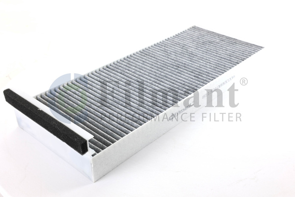 FILMANT Фильтр Салонный 8113010-B90-C00/A для FAW J7 Угольный размер ...