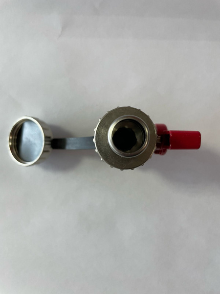 Кран дренажный 1/2" сливной TIM М310 1 штука - купить по низкой цене в ...