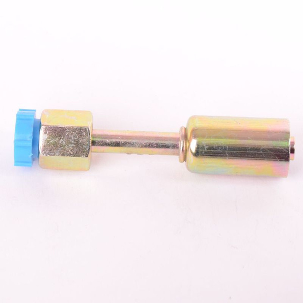 Фитинг стал. 5/8 #6 - KTC Parts арт. KTC010774 - купить по выгодной ...