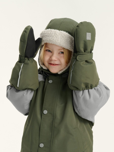 Leokid Варежки купить на OZON по низкой цене (1242384318)