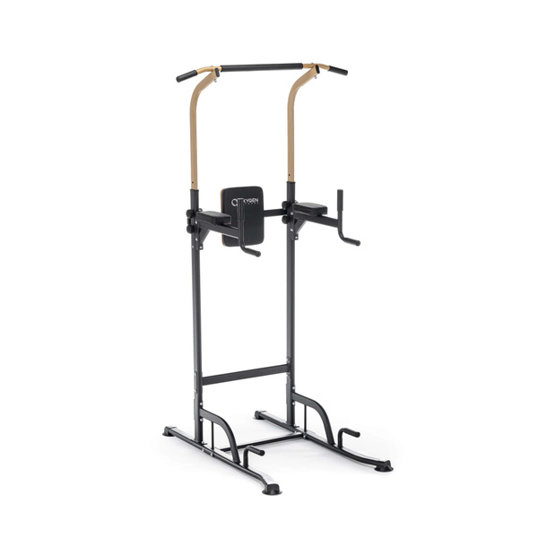 Турник, брусья, пресс 3 в 1 Oxygen Fitness, максимальный вес 150 кг ...