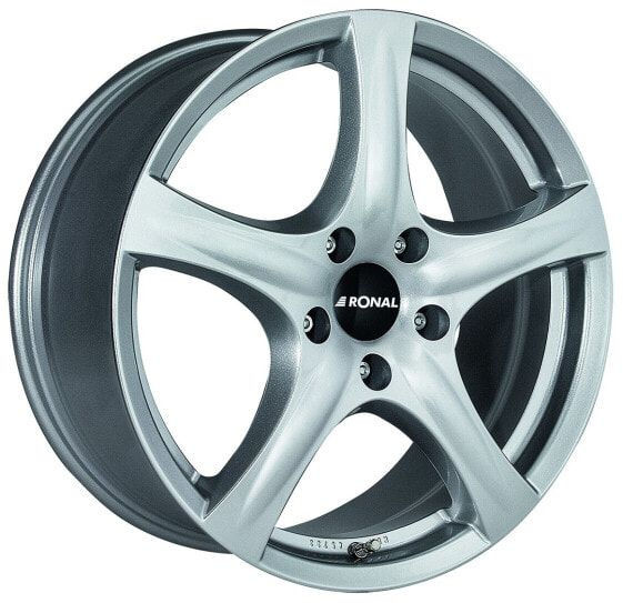Колесный диск Ronal 18x7.5" PCD5x112 ET35 D76 - купить по выгодной цене ...