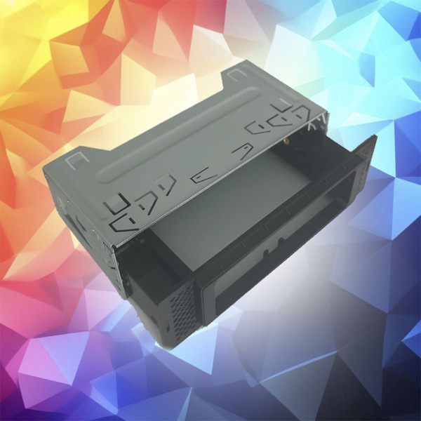 Интерфейсы для радиостанций OPTIMCOM 1DIN OPTIM CORSAIR (ОПТИМ КОРСАР) комплект 1DIN BASE+ 1DIN ...