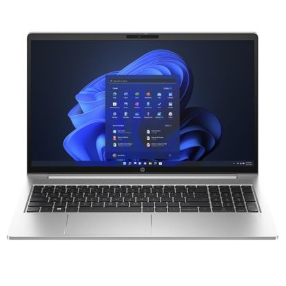 Ноутбук HP ProBook 450 G10-1, серебристый купить по низкой цене: отзывы ...