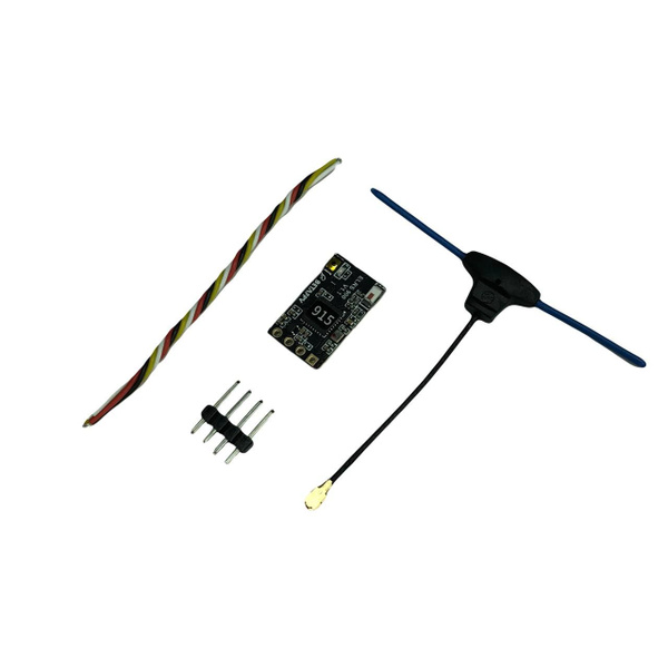 Приемник Betafpv Nano Receiver Rx 915 Mhz купить с доставкой по