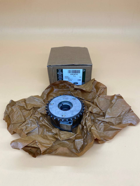 Звездочка LAND ROVER JDE38702 - Land Rover арт. JDE38702 - купить по ...