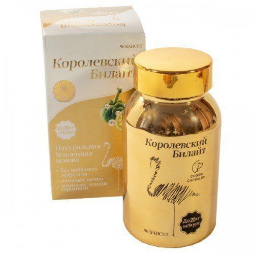 Королевский билайт для похудения - купить с доставкой по выгодным ценам ...