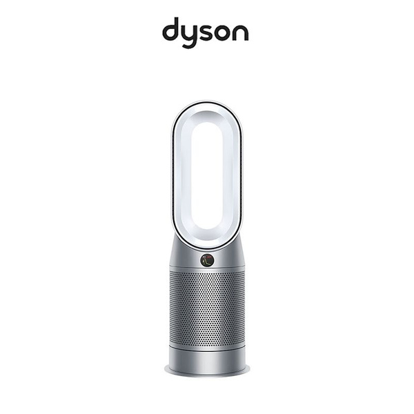 Очиститель воздуха Dyson HP07 , белый, золотой - купить по выгодным ...
