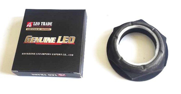 Гайка фланца КПП 9JS/12JS (LEO Trade) LEO700247A - купить с доставкой ...