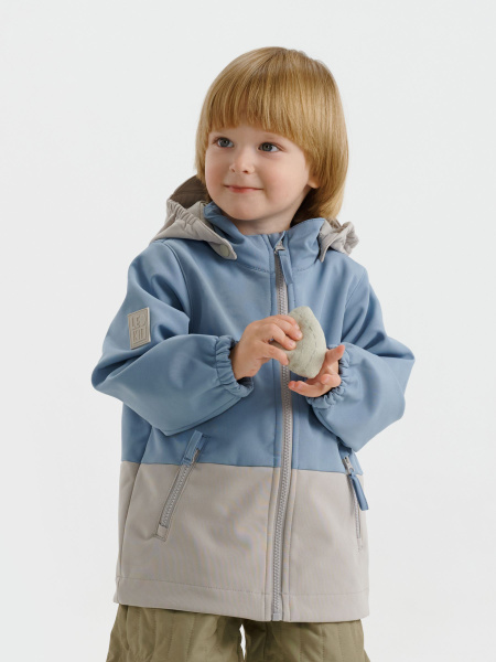 Куртка Leokid купить на OZON по низкой цене (1393069560)