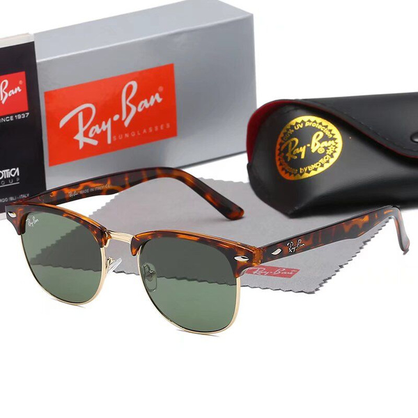 Ray-Ban Очки солнцезащитные - купить с доставкой по выгодным ценам в ...