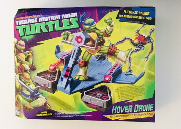 Характеристики Teenage Mutant Ninja Turtle-TMNT 2004, Носитель ...