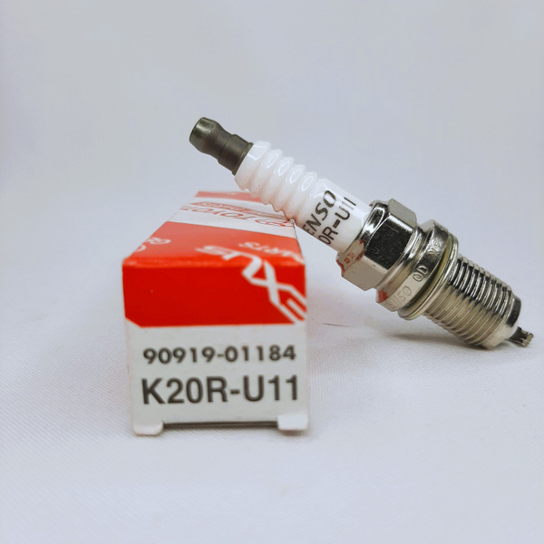 Свеча зажигания Toyota 9091901184-TYT - купить по выгодным ценам в ...