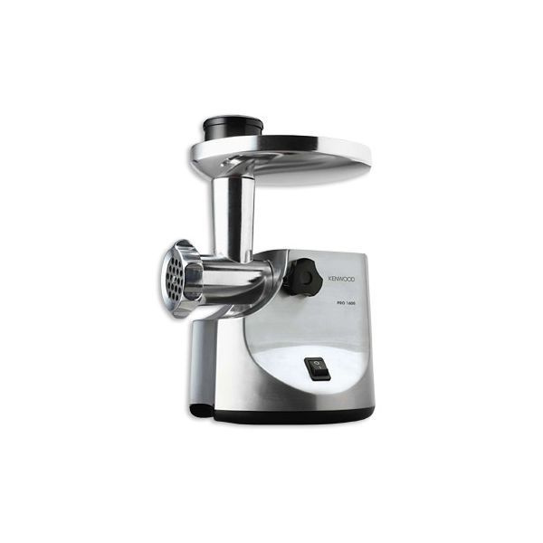 Купить мясорубку Kenwood MG-510 по низкой цене: отзывы, фото ...