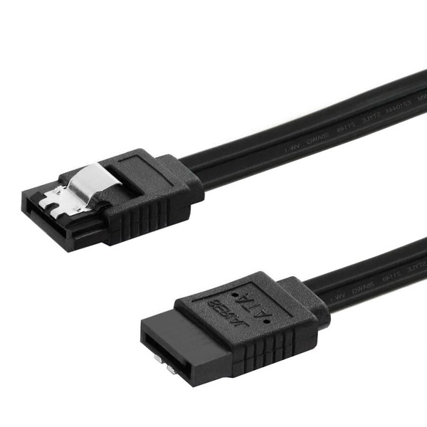 Кабель Sata2 3 0 Гбит с 5bites Sata2 750s Bk 01 купить по низкой цене в интернет магазине Ozon