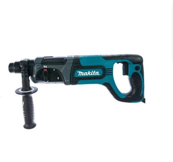 Перфоратор "MAKITA" HR2475 (780Вт,3-х реж,,Д-обр.ручка) купить на OZON ...