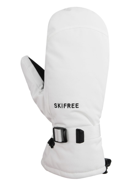 SKIFREE Варежки - купить с доставкой по выгодным ценам в интернет ...