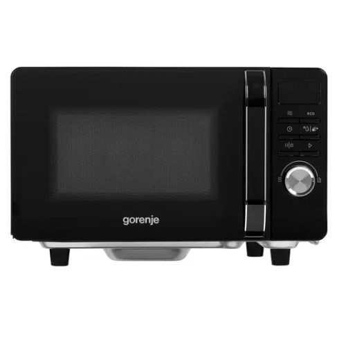 Микроволновая печь Gorenje Gorenje MO20S4BC, черный - купить по низким ...