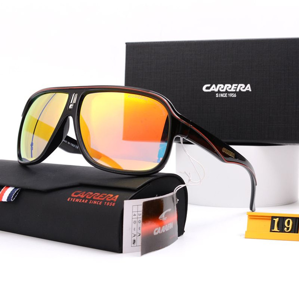 Carrera Очки солнцезащитные - купить с доставкой по выгодным ценам в ...