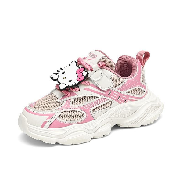 Кроссовки Hello Kitty - купить с доставкой по выгодным ценам в интернет ...