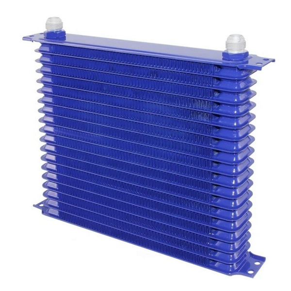 Масляный радиатор Trust-Style 19 рядов - ATP - Auto Tuning Shop арт ...