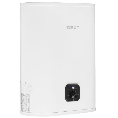 Водонагреватель накопительный DEXP WH-W30FSS купить по доступной цене с ...