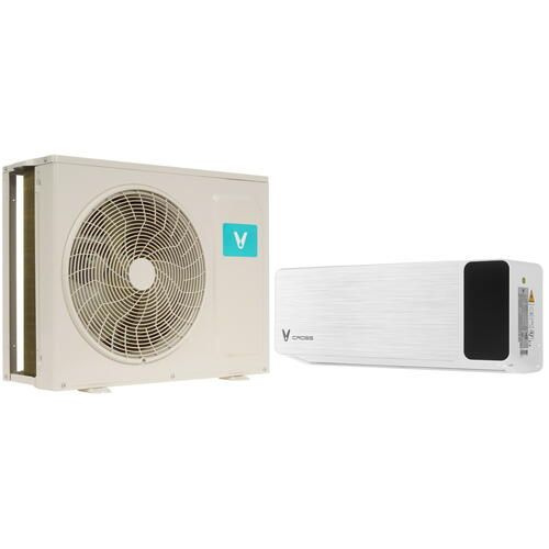 Мобильный кондиционер Viomi Viomi KFR-25GW/EY3PMB купить по выгодной цене в интернет-магазине ...