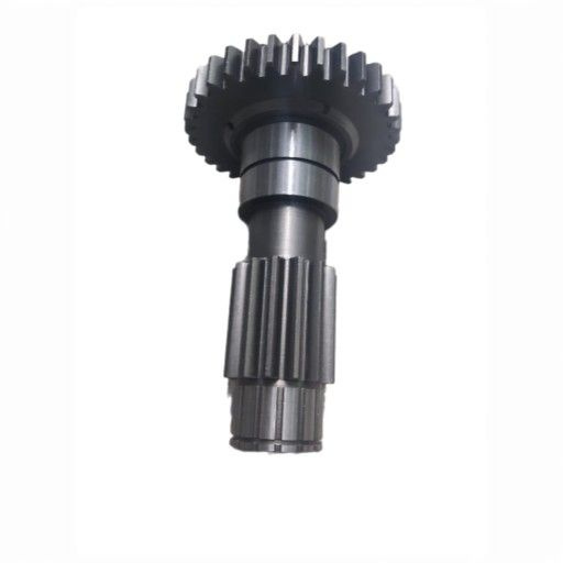 Вал главной передачи промежуточного редуктора FT300.37.013a FOTON LOVOL ...