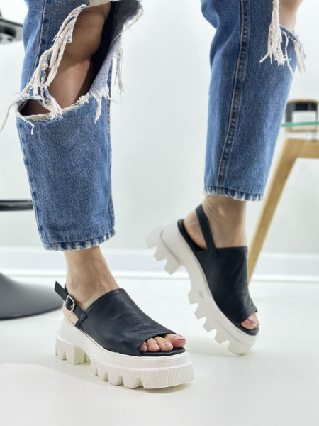 Босоножки CLOVIS MODA - купить с доставкой по выгодным ценам в интернет ...