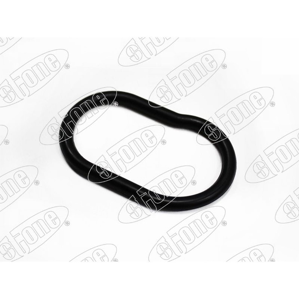 IPSAIP_JF-46923 Прокладка кронштеина масляного фильтра HONDA K24 CR-V ...