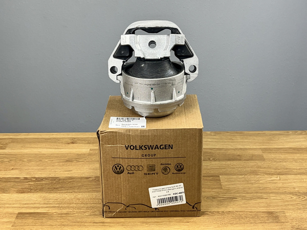 Подушка правая VAG 4G0199381PM - VAG (VW/Audi/Skoda/Seat) арт ...