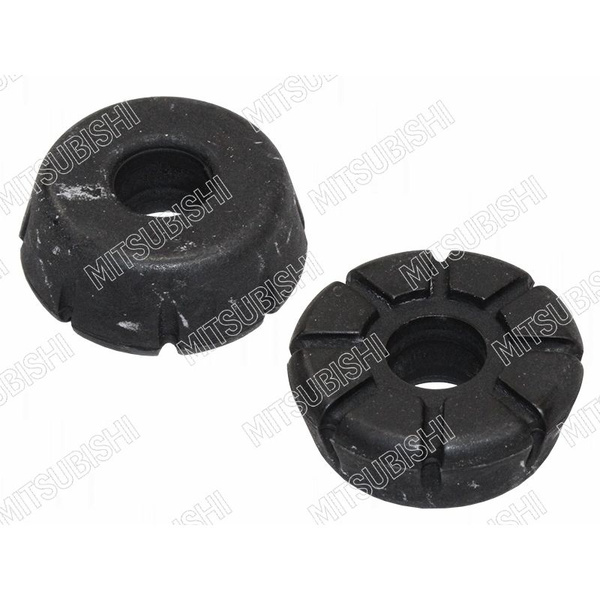 IPSAIP_MR992329 Втулка амортизатора верхняя MITSUBISHI L200,PAJERO ...