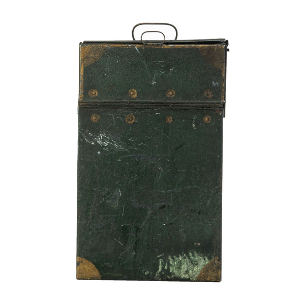 Дорожный сундук - сейф, Российская империя, 1880-1900 гг купить на OZON по низкой цене (2485909338)